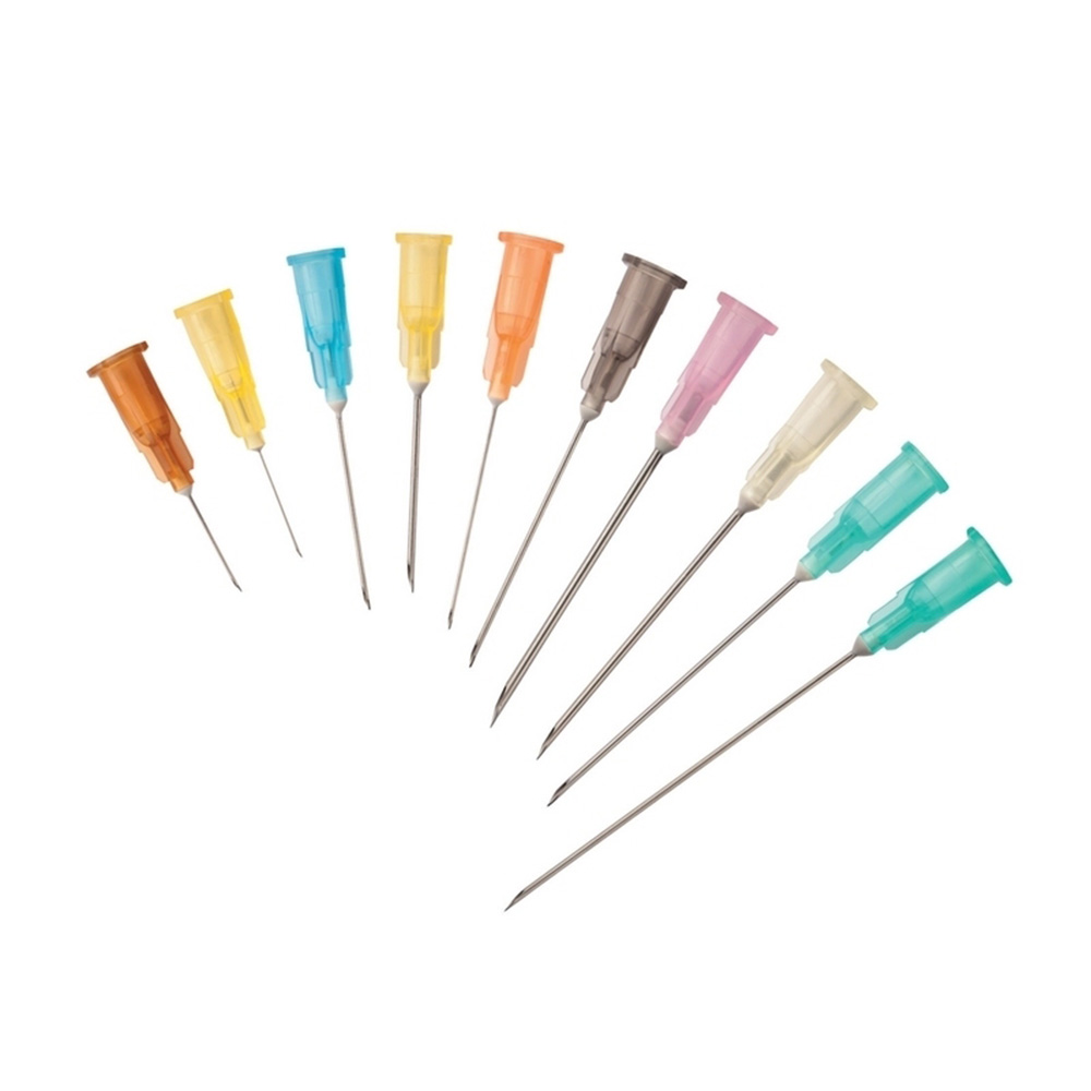 Jehla injekční AGANI - Dentamed